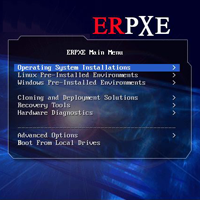 Trinity Rescue Kit (TRK) - ERPXE Wiki